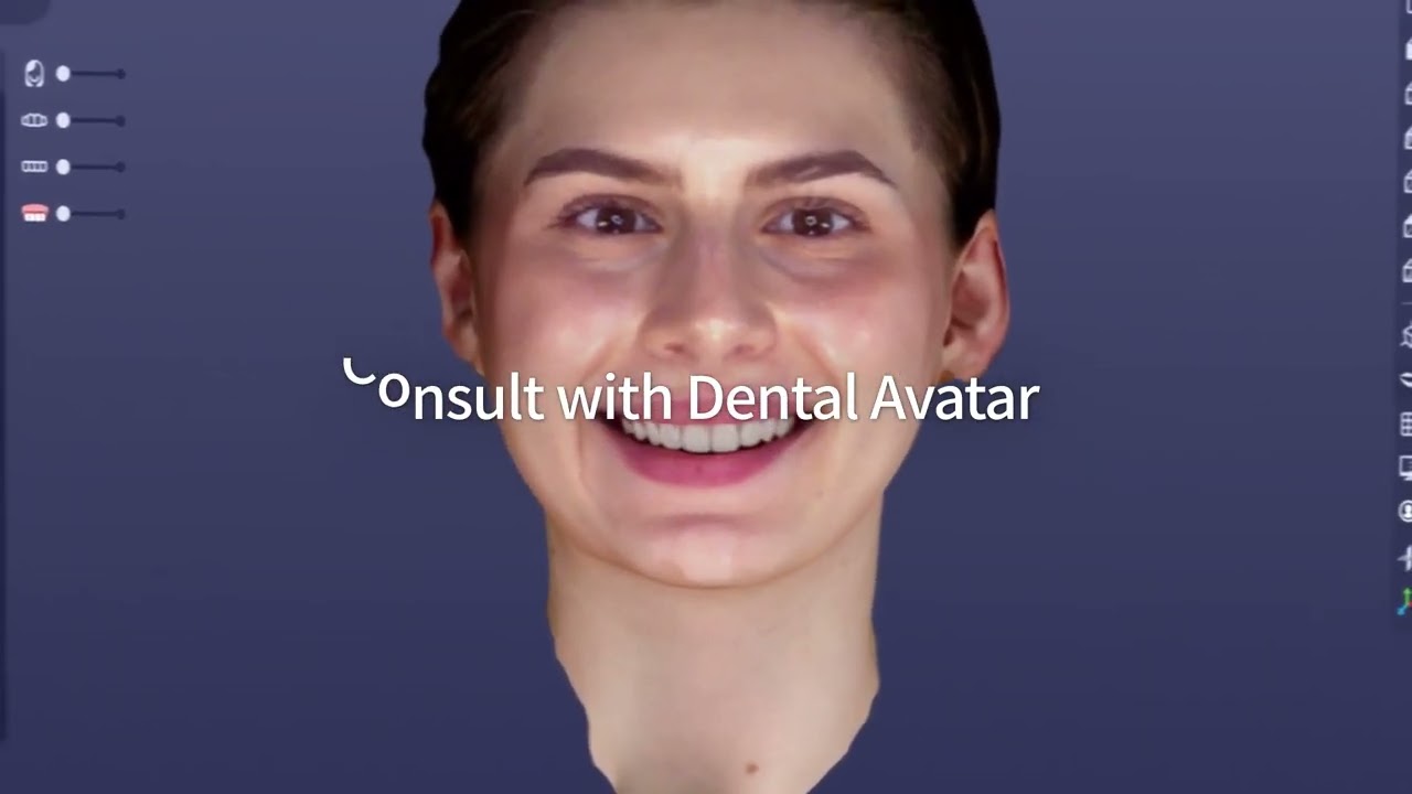 Ray Digital Workflow