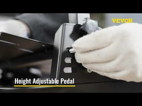 VEVOR G920 Racing Steering Wheel Stand Shifter Mount fit for Logitech G27 G25G29-Link in Description