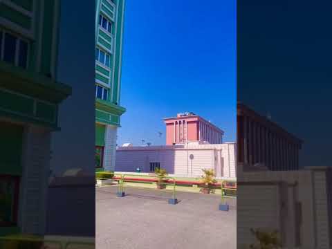 Tara 5 ⭐ Hotel Ramoji Film City Hyderabad