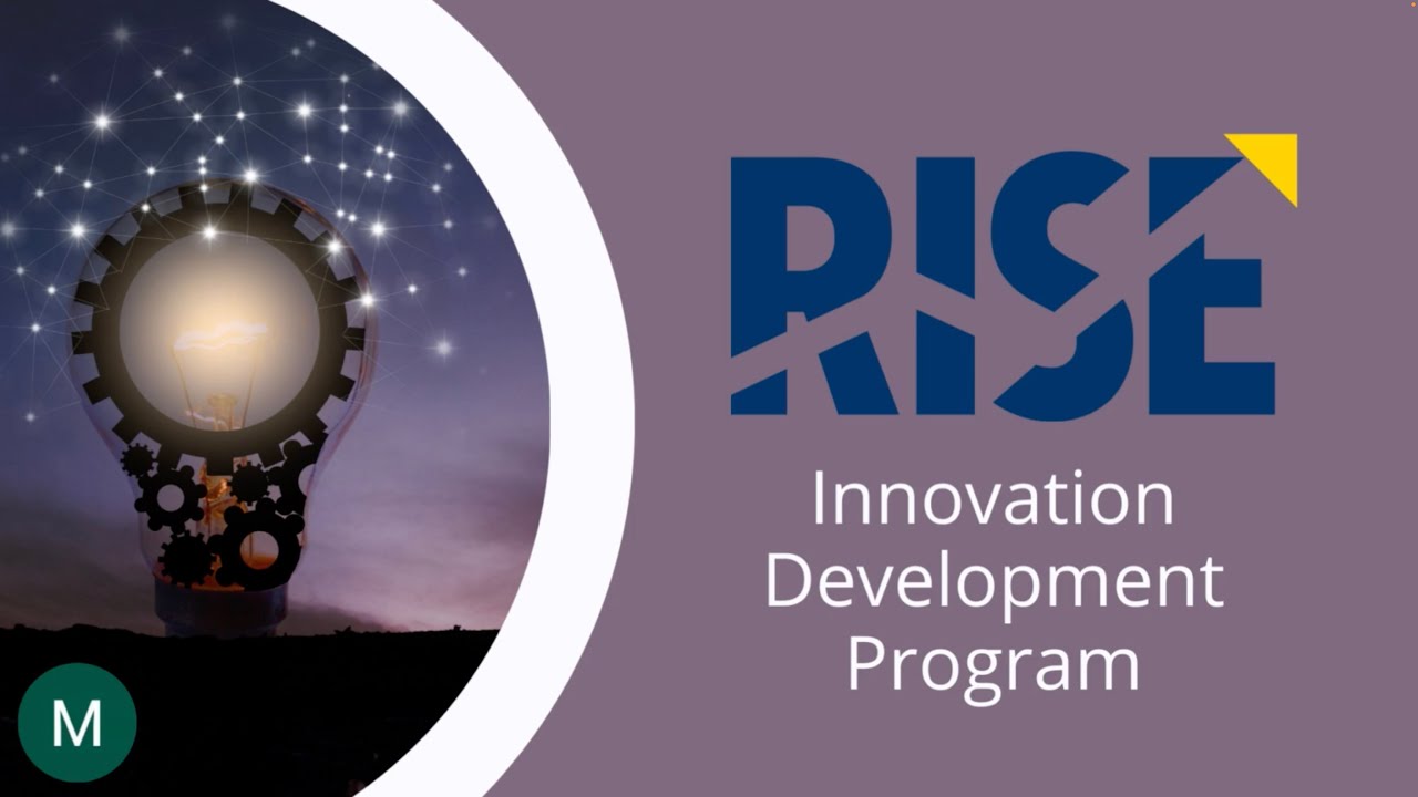 RISE Innovation Development Program