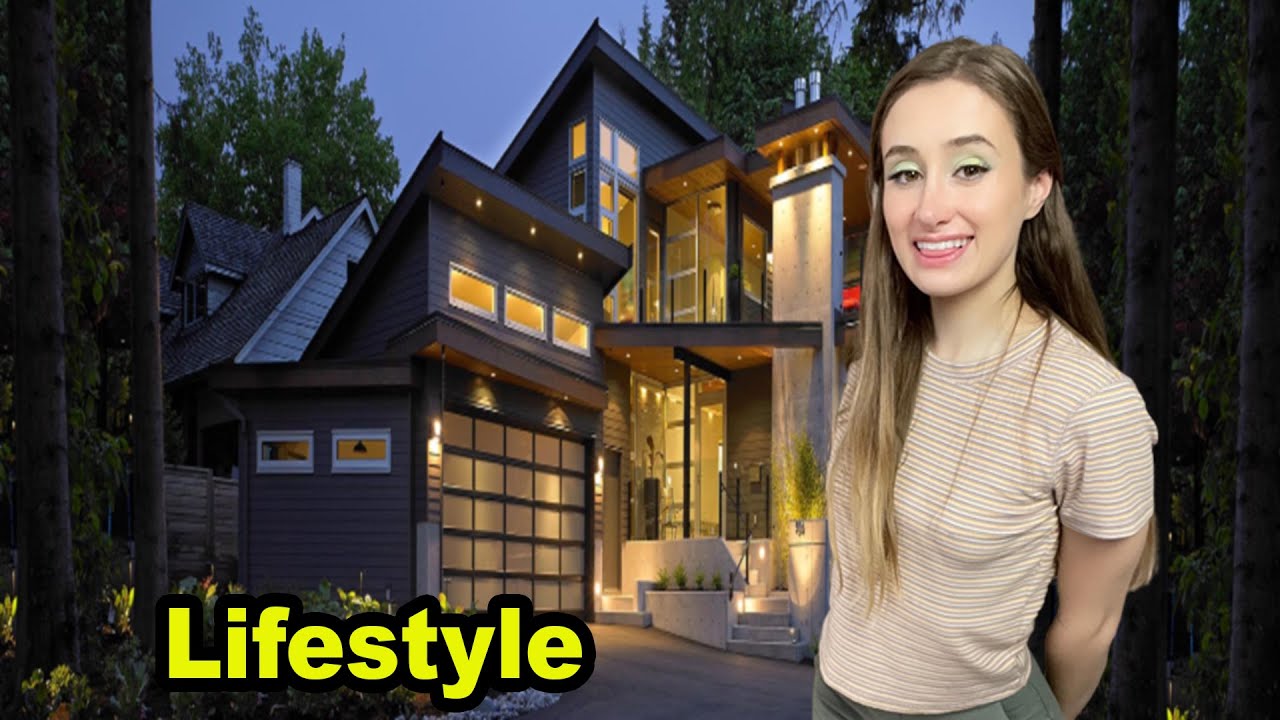 Bronwin Aurora Lifestyle | Boyfriend, Net Worth, Family, Age, Biography