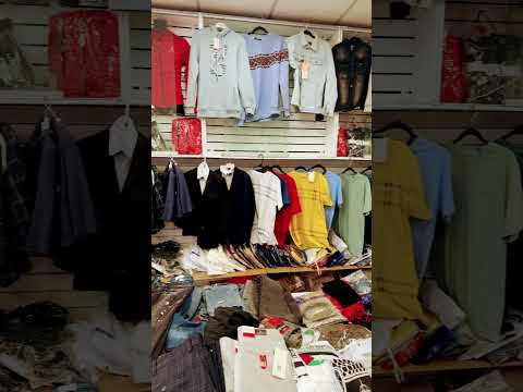 Sheger Square Clothing Fashion - New arrivals