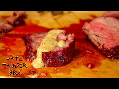 Chateaubriand (Center Cut Beef Tenderloin)