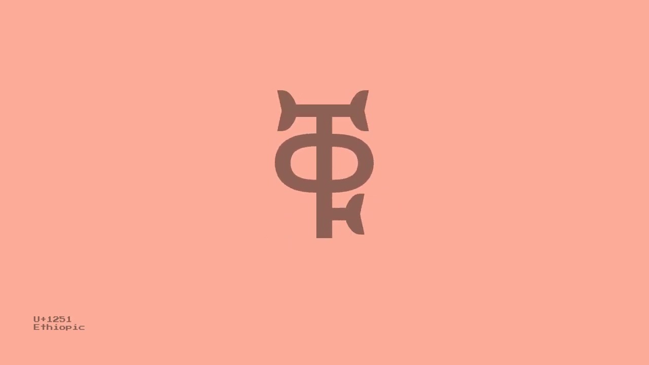 Unicode 17.0 Preview version: A Quick-view For All of Encoded Characters