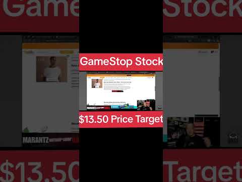 GameStop is a buy at $13.50
