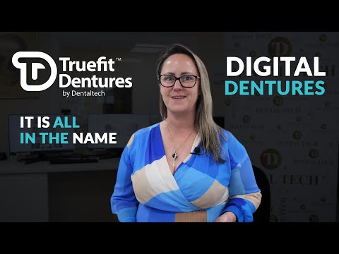 Truefit! It's all in the name!