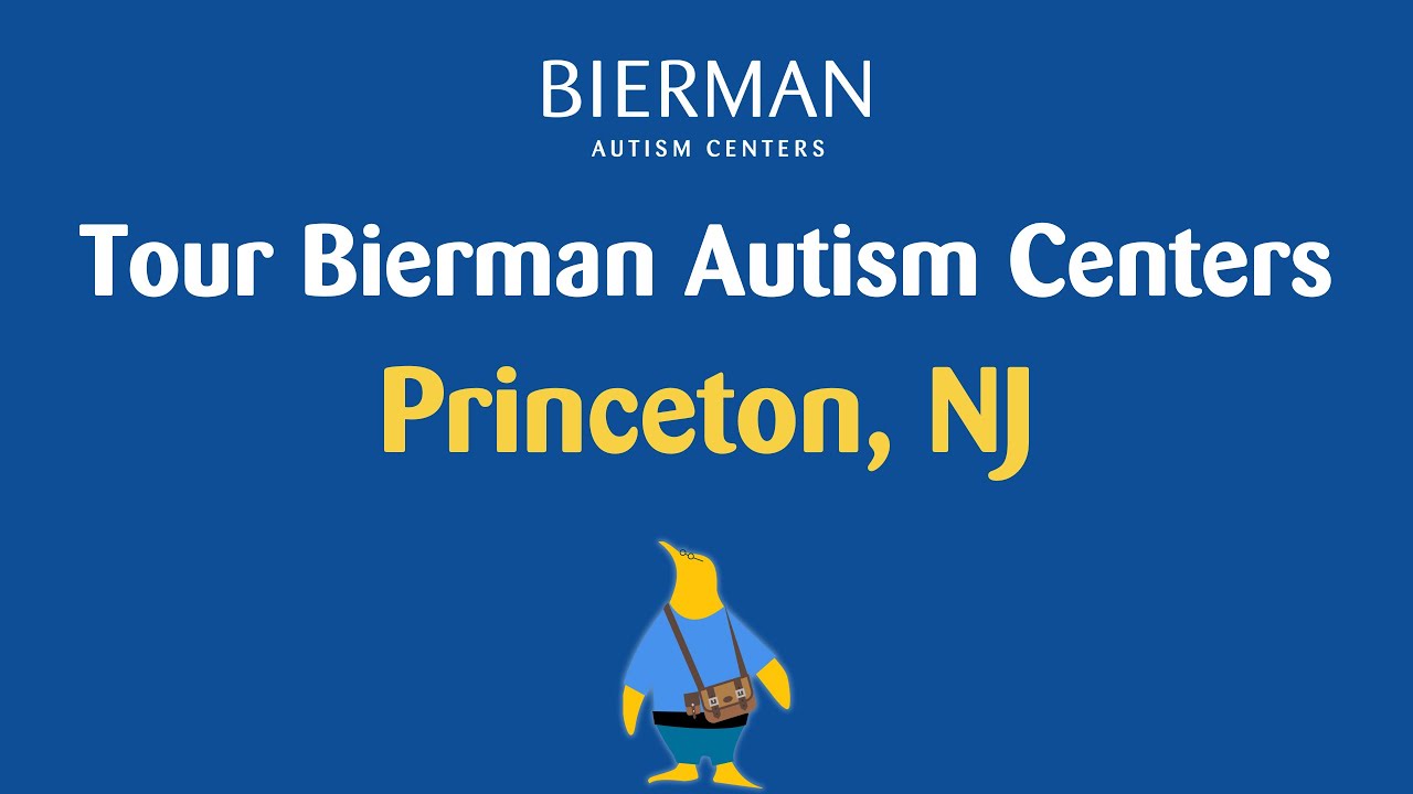 What Does ABA Therapy Look Like? | Princeton, NJ Center Tour