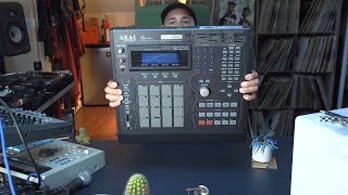 Akai MPC 3000LE - What To Know & Where To Buy | Equipboard