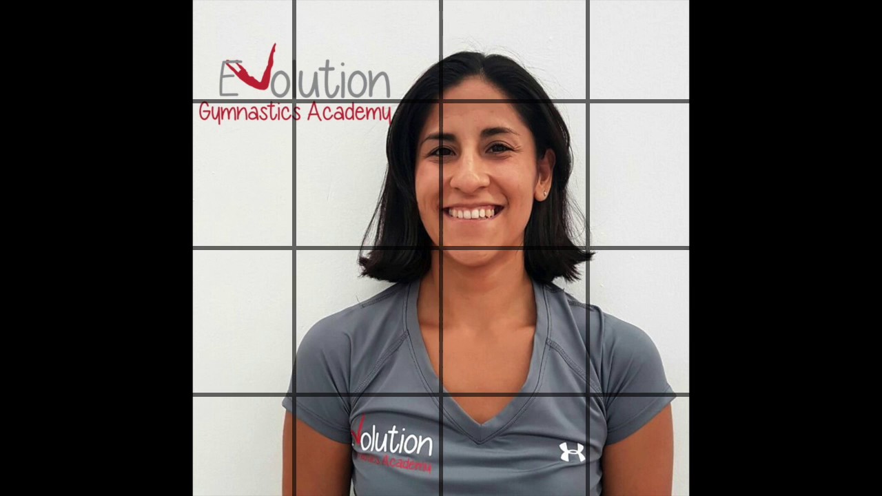 EQUIPO EVOLUTION GYMNASTICS ACADEMY