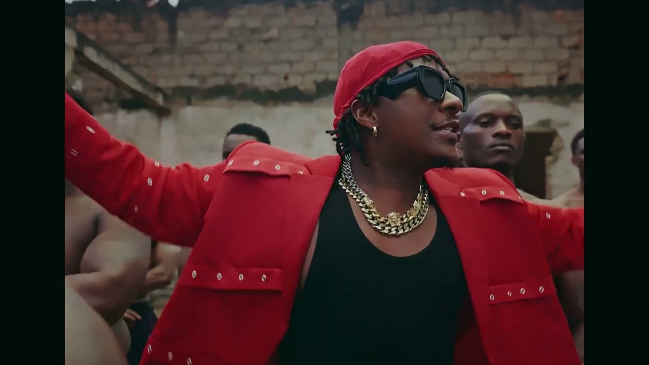 Top 100 Songs - Daily Music Chart from Rwanda (08/06/2025) | Popnable