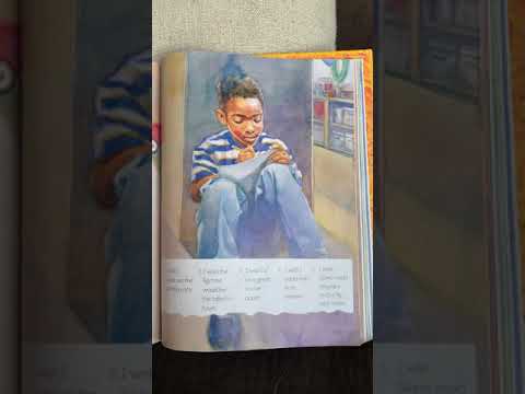 The Stories Julian Tells