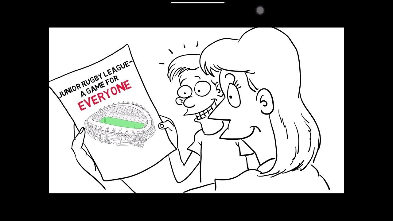 NSW Rugby League Player Development Framework - Making Rugby League a Game for everyone.