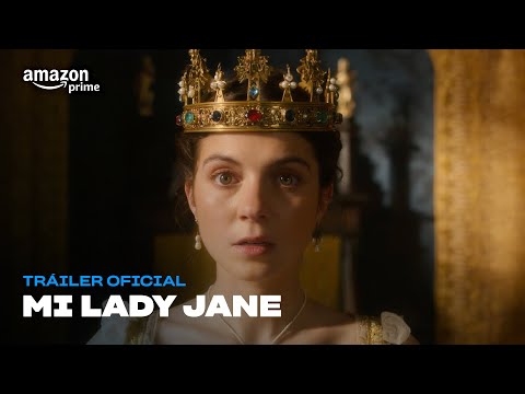 My Lady Jane - Vídeos de My Lady Jane (2024) - CINE.COM