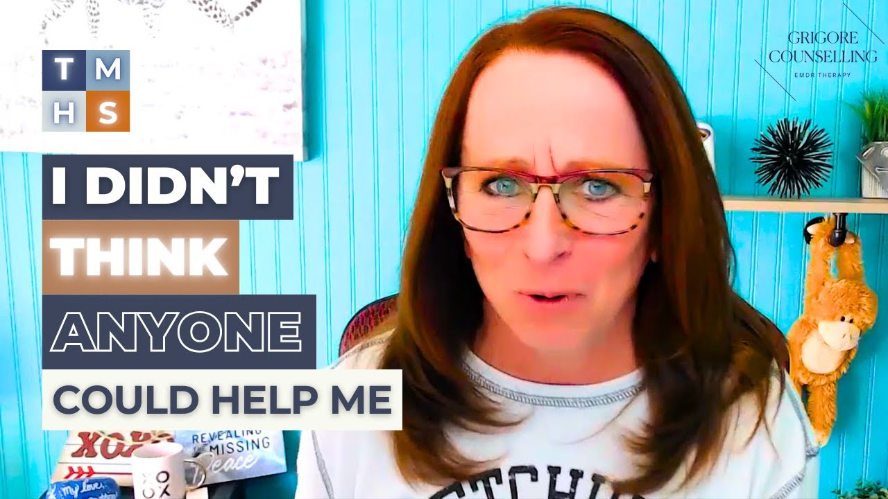 I Tested Grigore Counselling and Here's What Happened