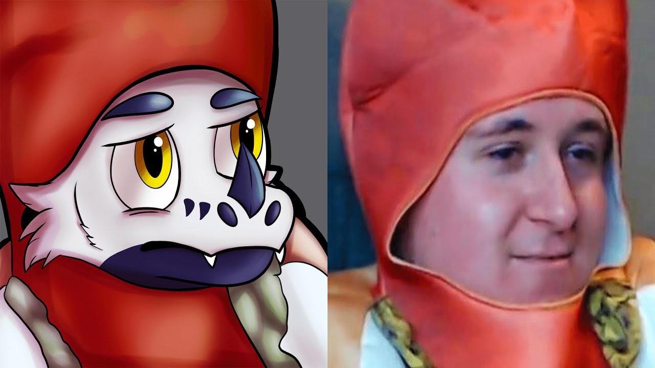 FURRIES REACT: Furry Meme Compilations 4
