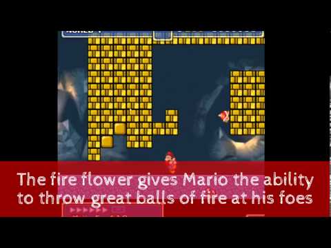 Steam Community :: Video :: New Super Mario Bros Pc Trailer 1