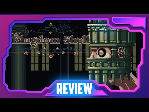 Steam Community :: Video :: Kingdom Shell Review - A Wonderfully ...