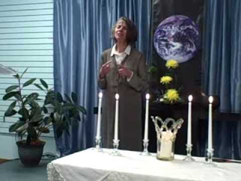 Circles Edge CSL - What is a Practitioner 02-02-14