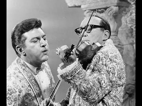 Liberace Show (TV) – Jack Benny Episodes