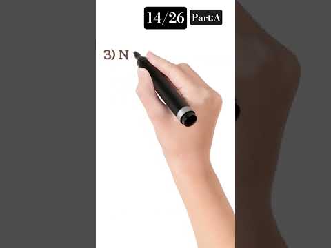 "Letter N Vocabulary | Day 14 Part A 🔥 | Nefarious, Nepotism, Nominal | SSC English With Hindi"