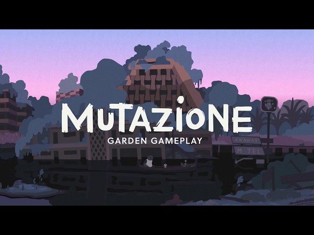 Buy or Gift Mutazione EU PC GOG CD Key | Unique Adventure Game ...