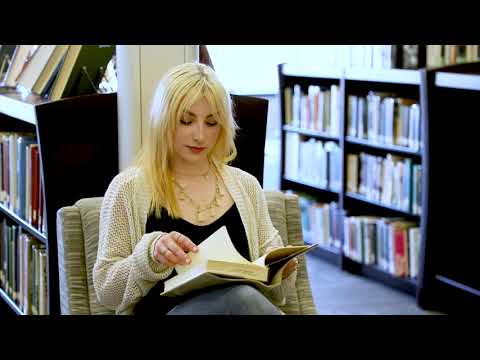 Discover Yourself at HCC | 2020