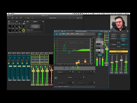 Solo&Monitoring on the Prodigy.MP