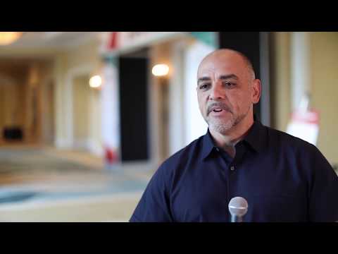 What's the one thing you really want to see in ITIL 4? - Carlos Casanova