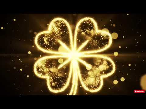 888 hz | Golden Circle of Abundance | Attract Wealth While You Sleep | Universe of Blessings