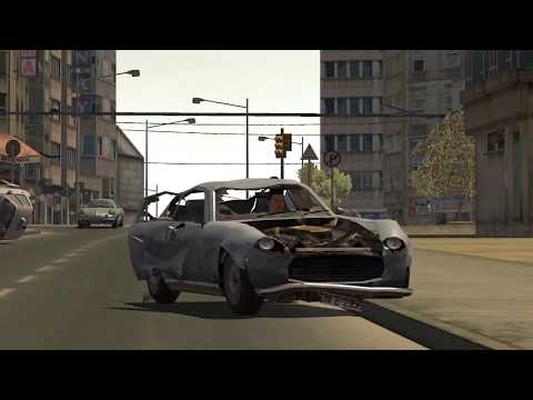 Steam Community :: Video :: Driver 3 in 2018 (Driv3r)