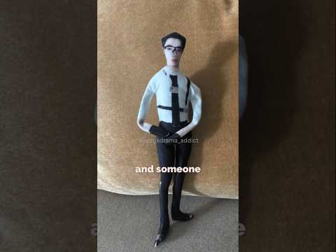 WHO GAVE THIS DOLL TO JAKE?💀🤣 #enhypen #kpop #shorts #shortsviral #shortsfeed #kpopnews