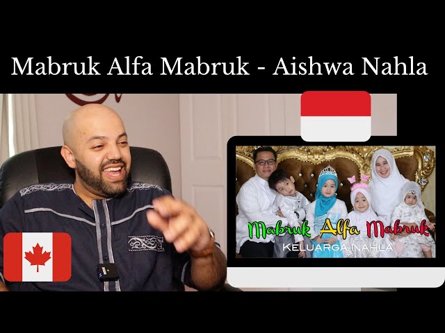 How to pronounce mabruk | HowToPronounce.com