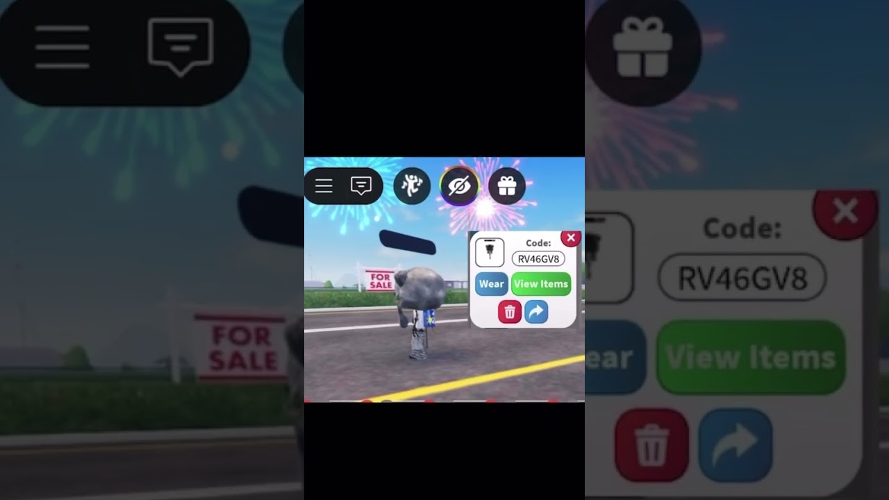 Boy code (life together)