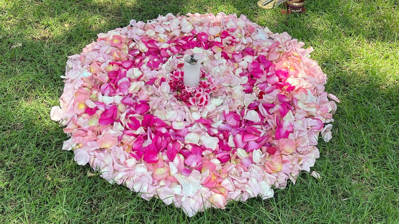 Ceremonia Bautizo