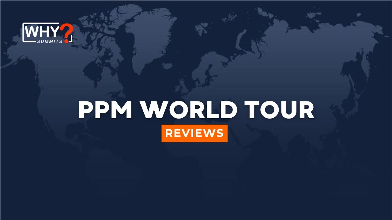 What PPM Really Feels Like - Through the Eyes of Those Who Were There