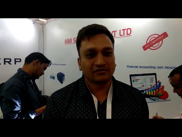 Jewellery Software | Jewellery Billing Accounting Software