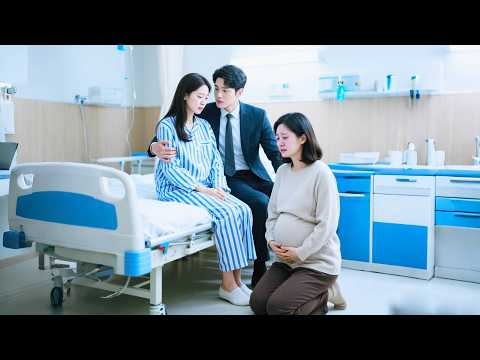 Wife kowtow to faked pregnancy mistress. later, she had severe depression, he regretted deeply