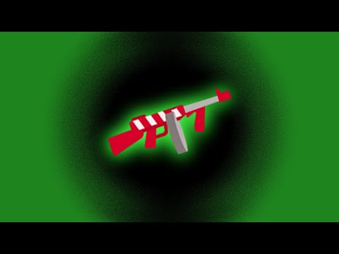 Steam Community :: Video :: SAR | Thomas Gun is Powerful!