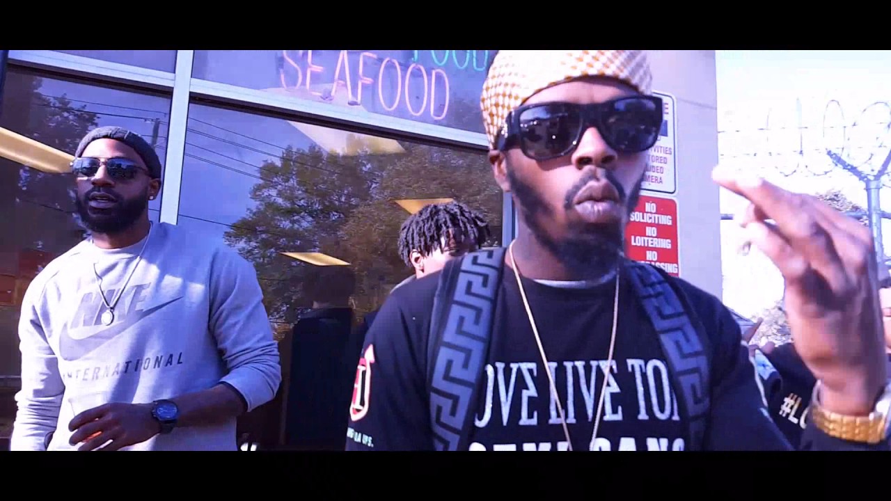 Monopoly kp - Tony - official music video