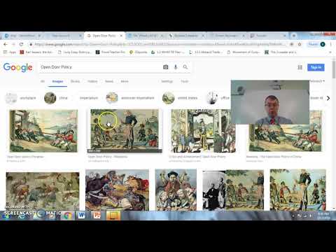 ch. 23 AMSCO AP World History Vocab Part II