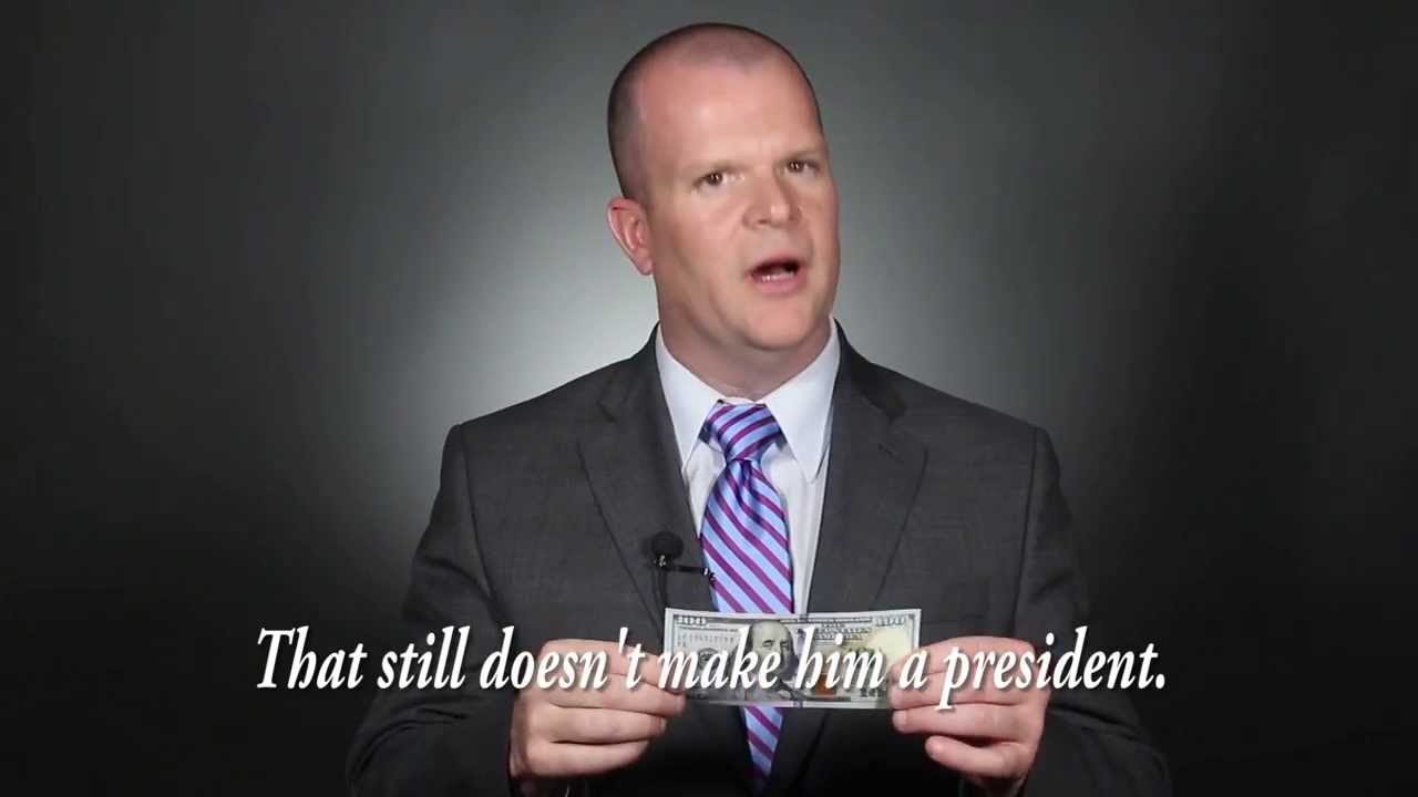 What bankers really think about Presidents' Day