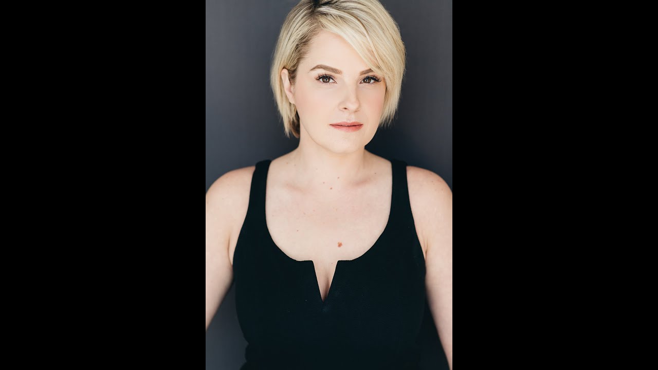 Mandy Magnan - Empower. Inspire. Entertain. - Mandy Magnan - Actress ...