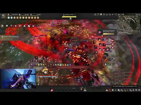 Steam Community :: Video :: [BDO] Maegu Succession Hexe Sanctuary