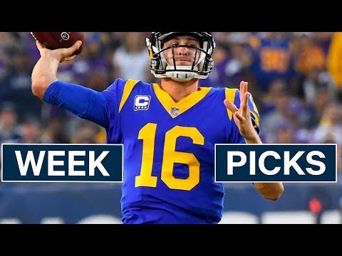 Week 16 NFL Picks and Best Bets | Against The Spread