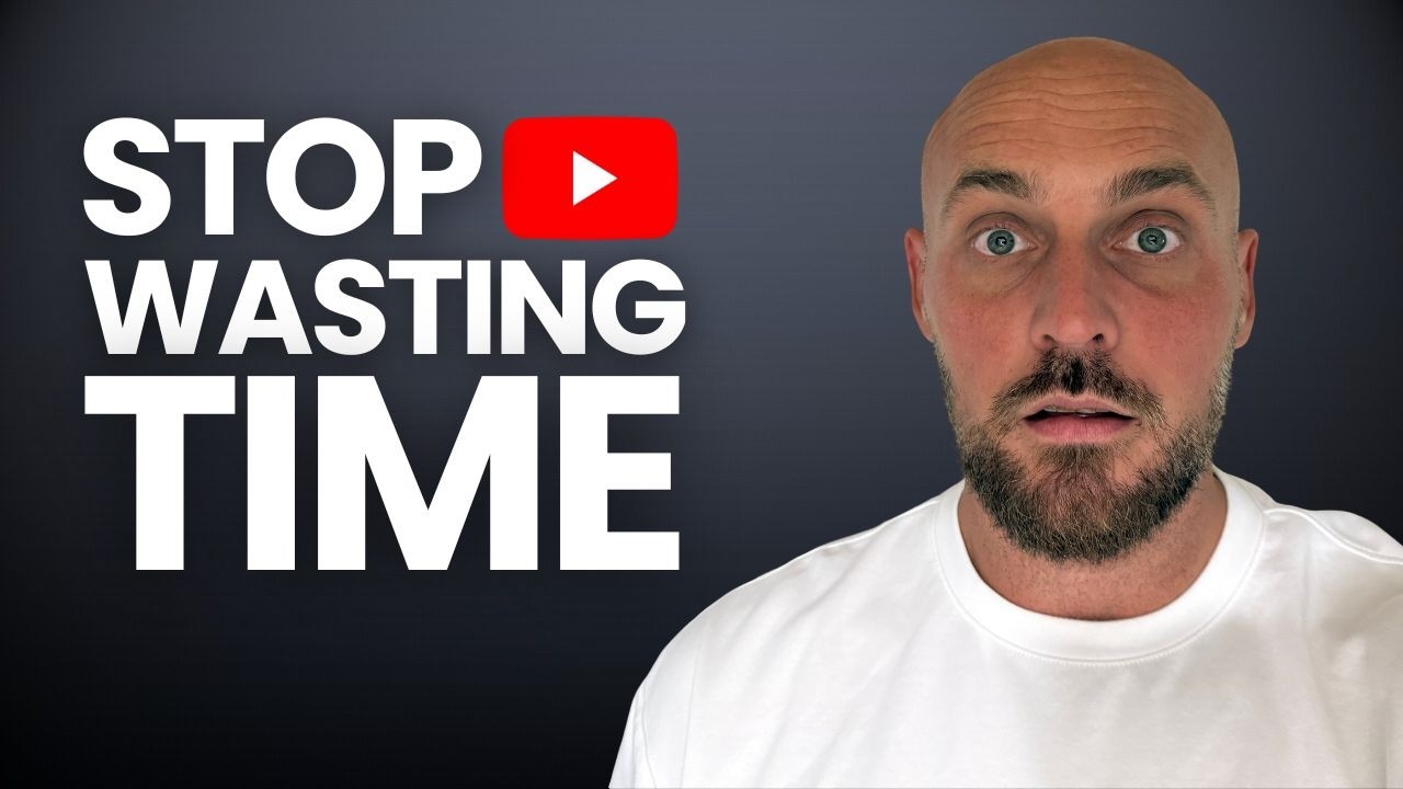 I Made 68 YouTube Videos: This is What I Learned