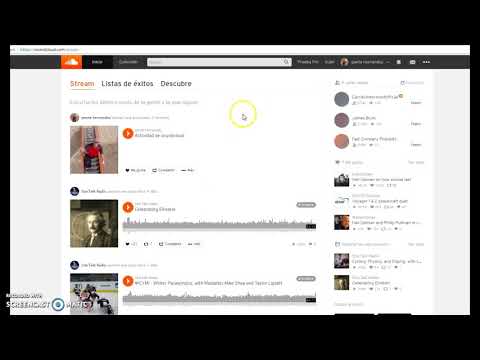 Incrustar (Embeber/Empotrar/Incorporar) objetos en el blog | Blog de ...
