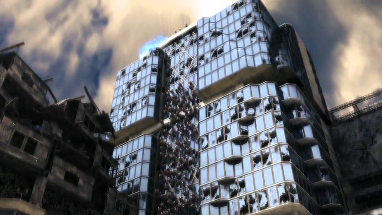 Inversion - 