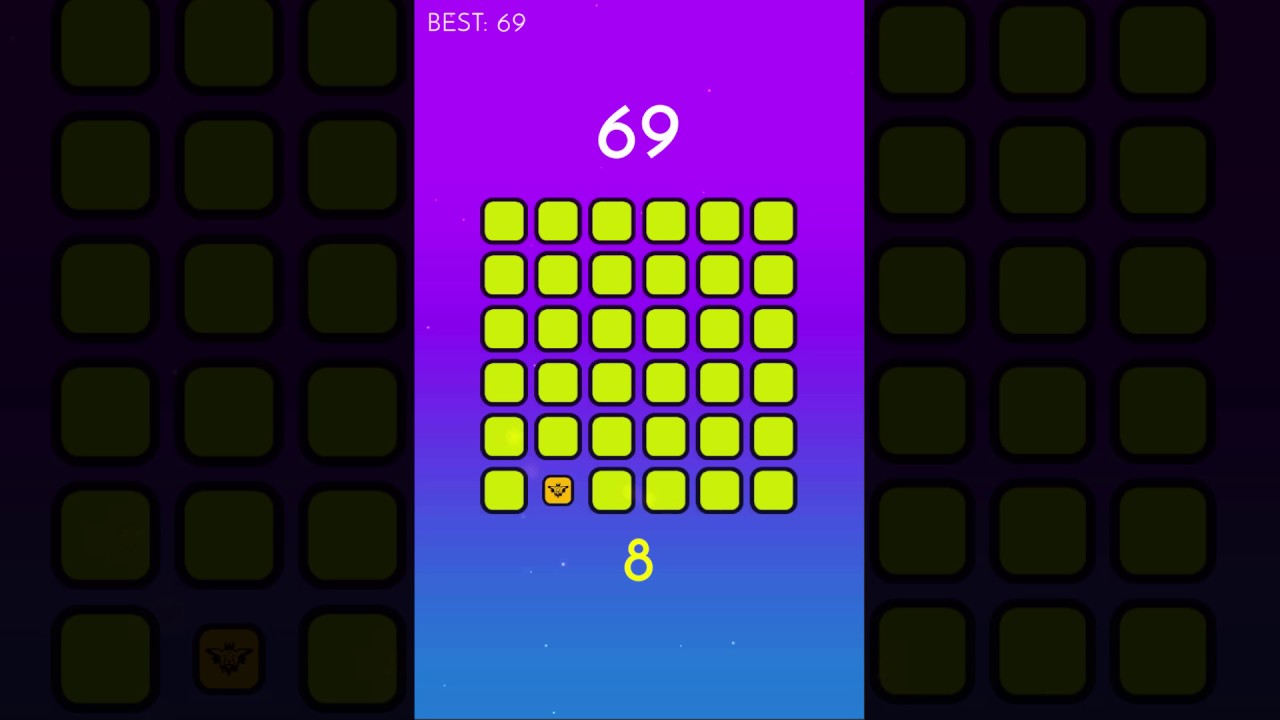 Memory Blocks - Dignity Games