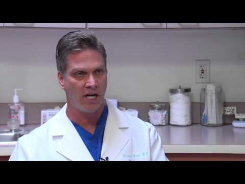 Combatting Complex Regional Pain