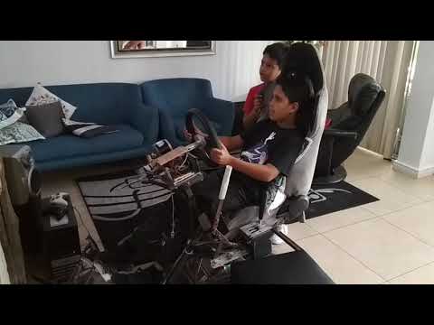 DD-Wheel with Hoverboard Motor | Page 32